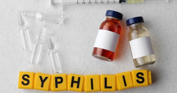Syphilis 101: Symptoms, Causes, Diagnosis & Treatment - Homage Malaysia